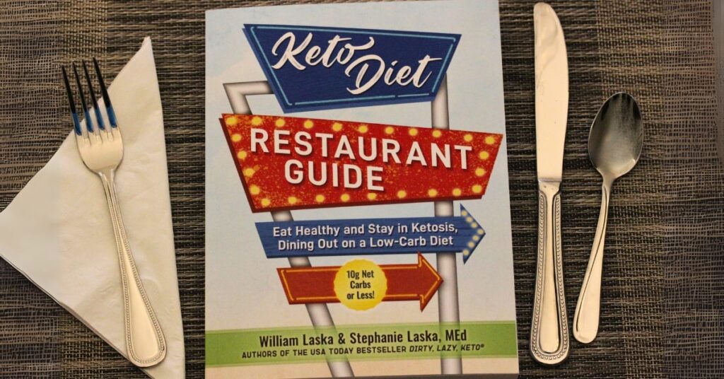 Keto Diet Restaurant Guide: Low Carb Options for Eating Out