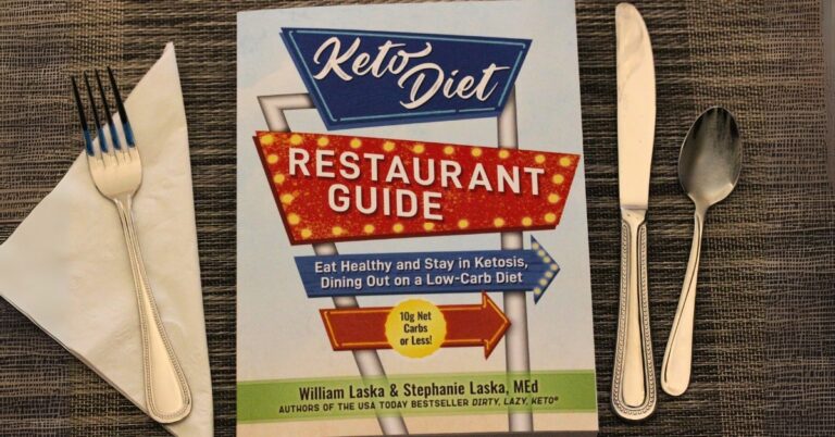 Keto Diet Restaurant Guide: Low Carb Options for Eating Out