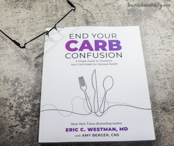 Review: End Your Carb Confusion
